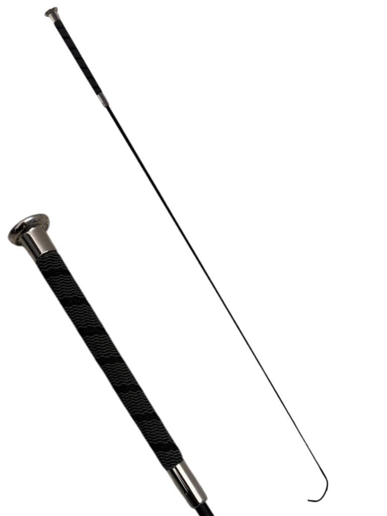 Cravache de dressage CCE soft 120cm